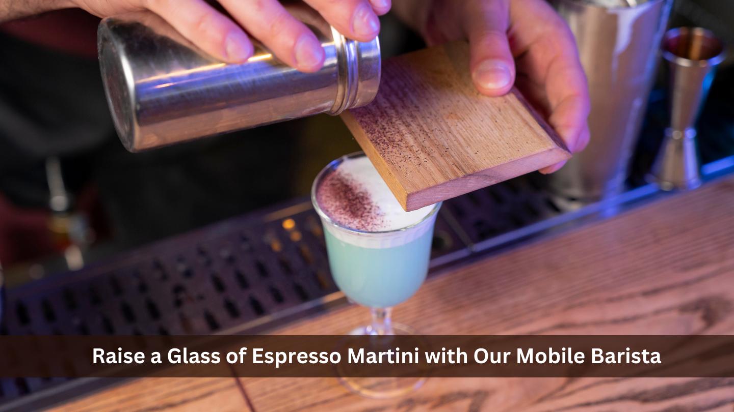 coffee - Coffee Caboose